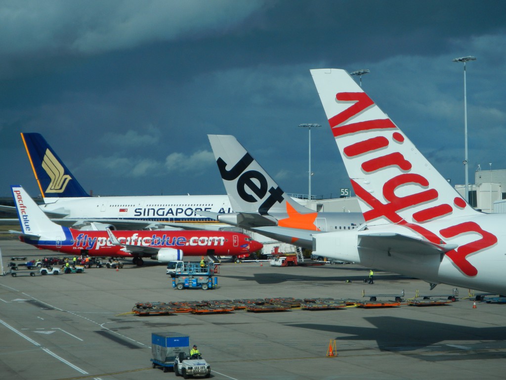 Top 7 tips for choosing an airline - TravelManagers
