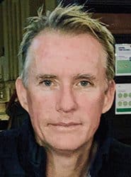 Ian Long | Personal Travel Manager - Bridges, QLD | TravelManagers ...