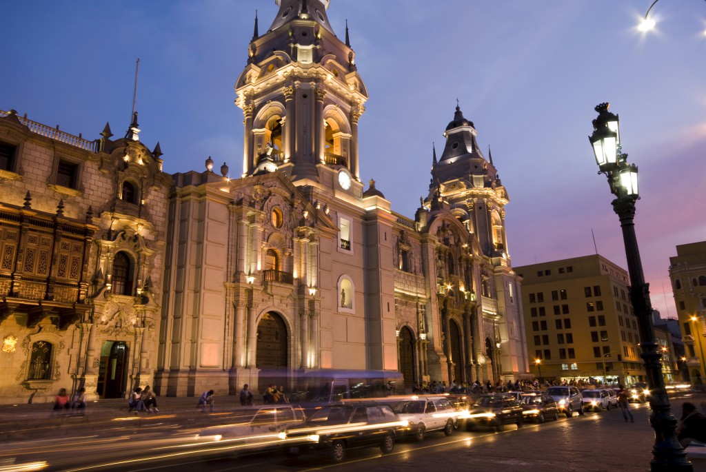Perusing Peru - TravelManagers
