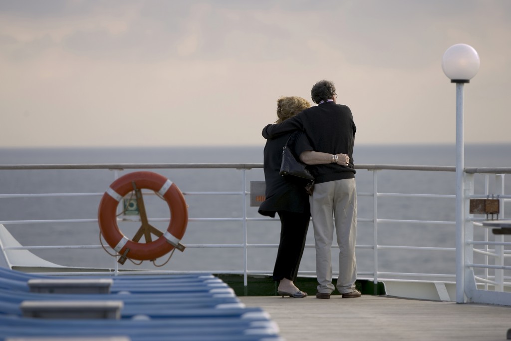 All aboard the Love Boat! Best romantic cruises of Europe - TravelManagers