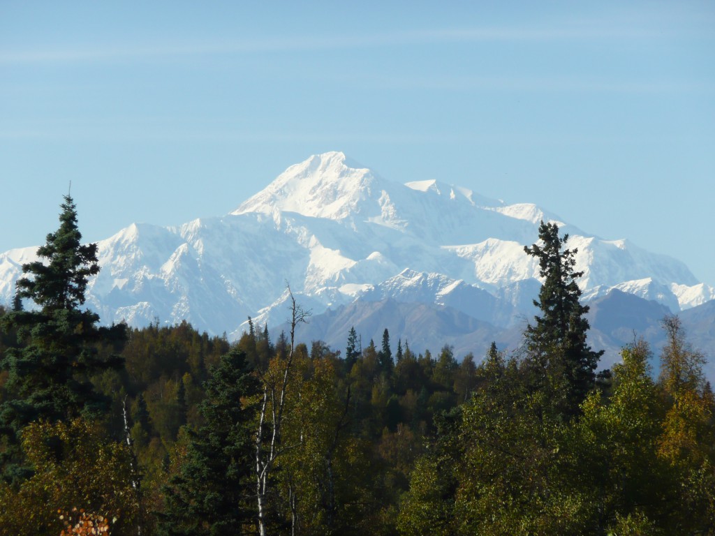 Canada and Alaska - Cheryl John | TravelManagers