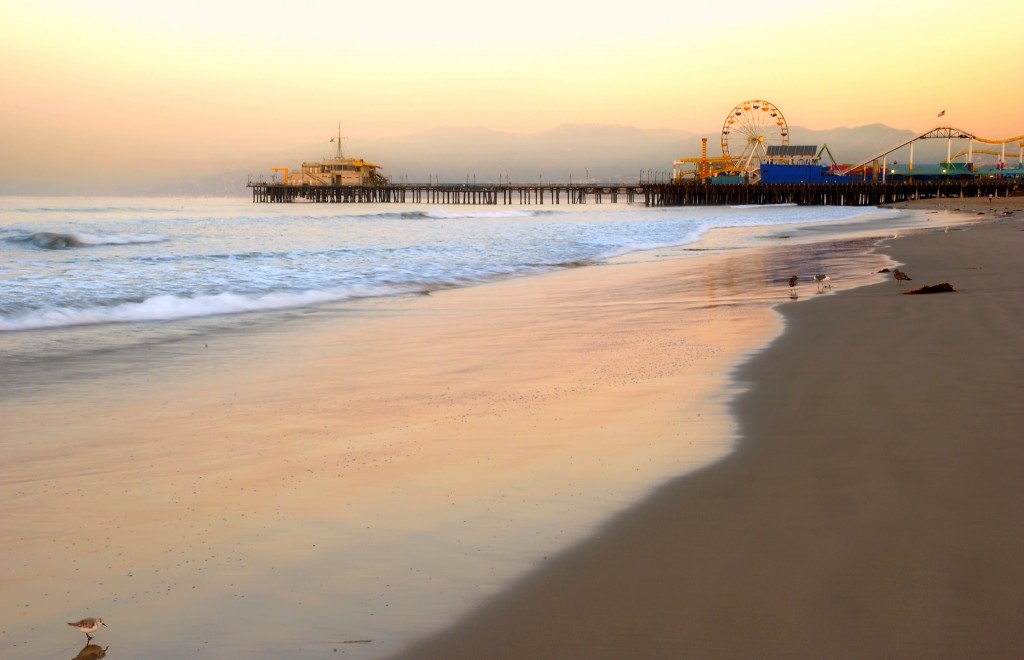 What to do in Santa Monica - TravelManagers