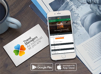 Travel Tools | TravelManagers Australia