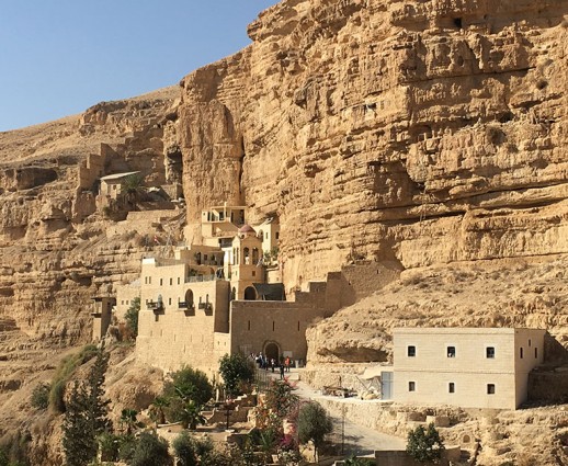 Walking in Israel and Palestine | TravelManagers