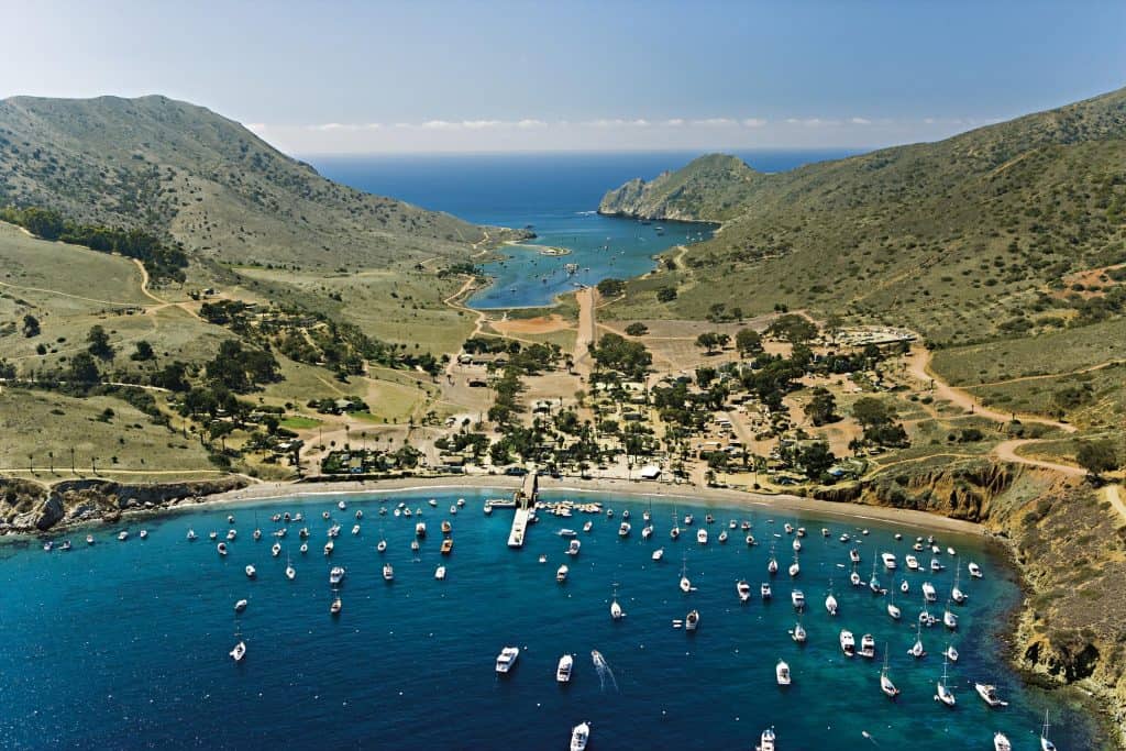 Five Incredible Islands in the United States | TravelManagers Australia
