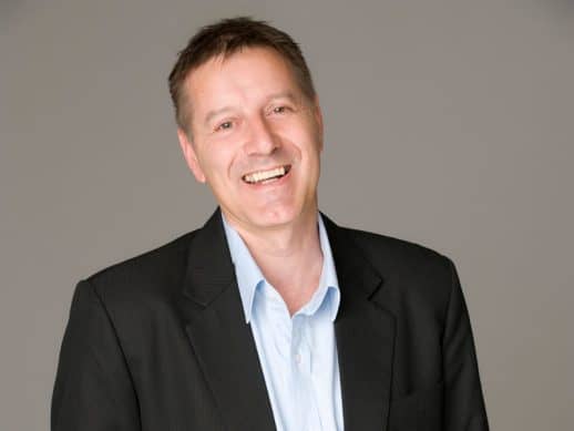 Customer Story - John Lengacher | TravelManagers Australia