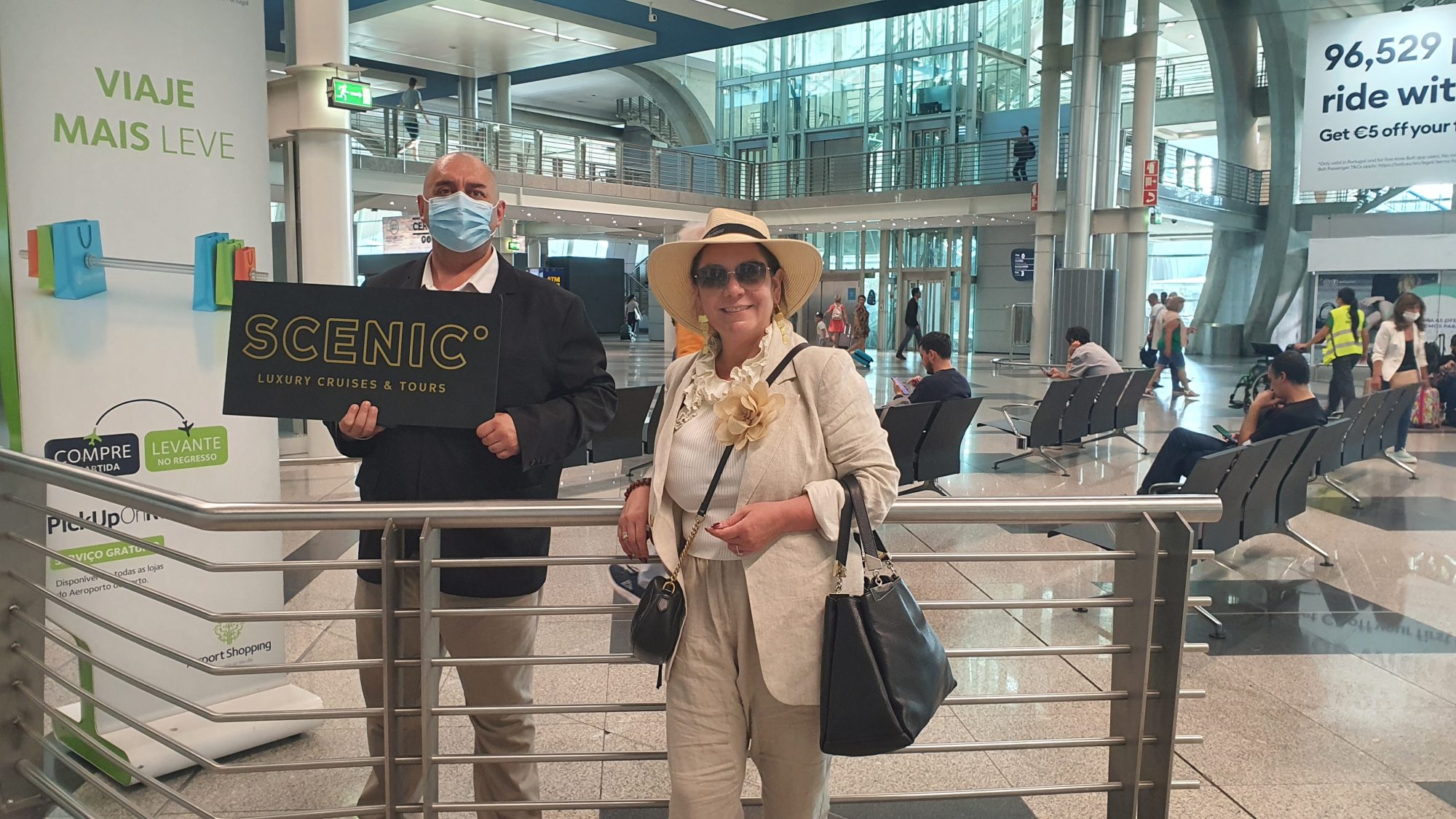 Douro Picture-book Delights - Portugal