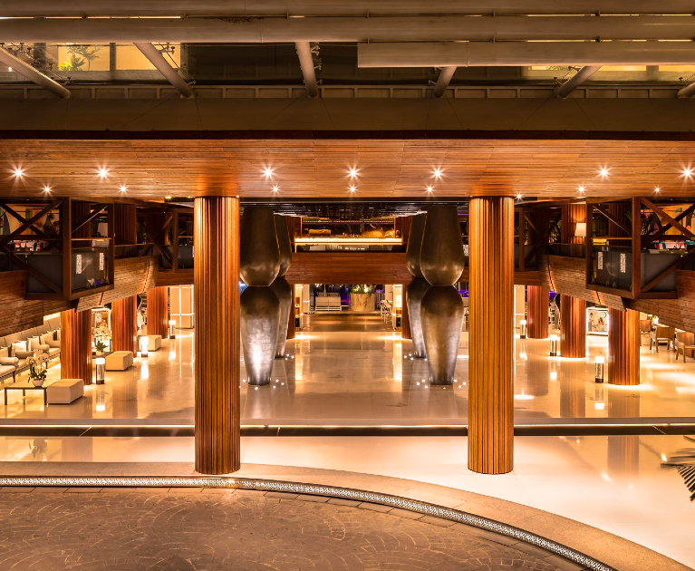 Double Six Luxury Hotel Seminyak - Bali | TravelManagers Australia