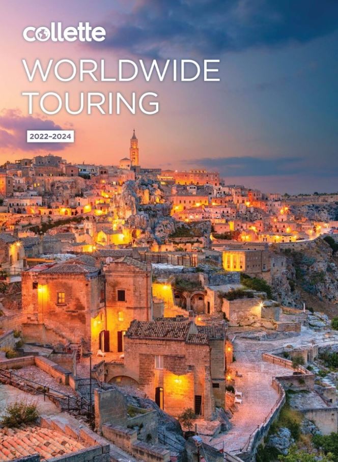 Travel Agent Batemans Bay - Jessica Bennett | TravelManagers