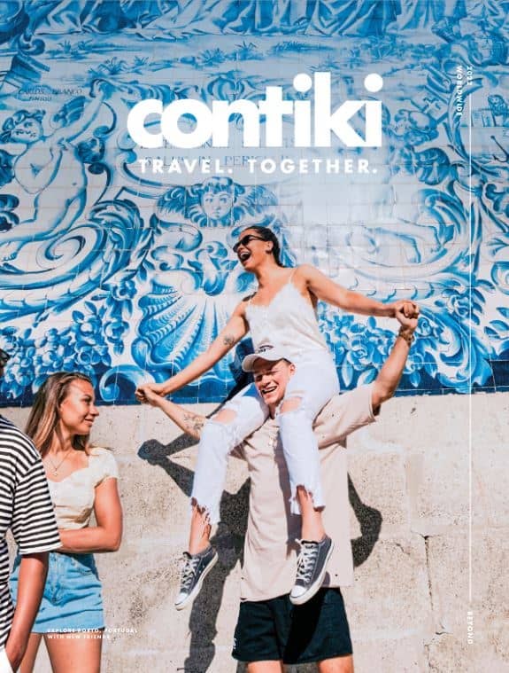 Travel Agent Batemans Bay - Jessica Bennett | TravelManagers