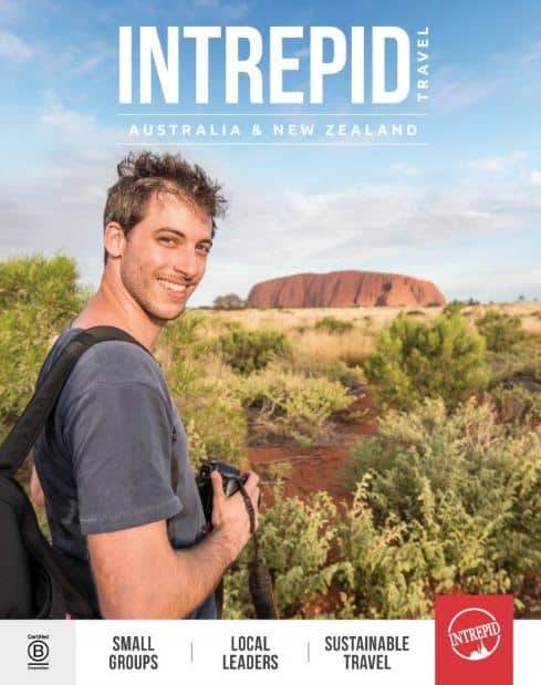 Travel Agent Batemans Bay - Jessica Bennett | TravelManagers