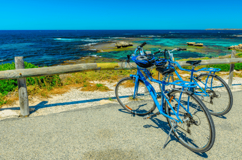 The ultimate Rottnest Island day trip itinerary | TravelManagers Australia