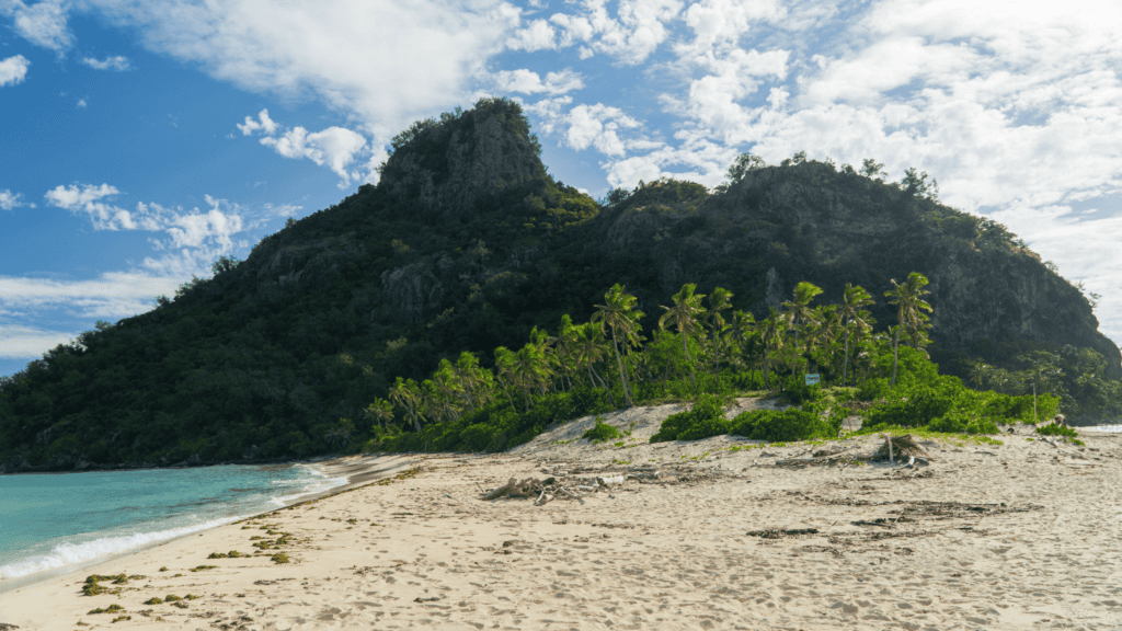 Best activities and experiences at Castaway Island, Fiji ...
