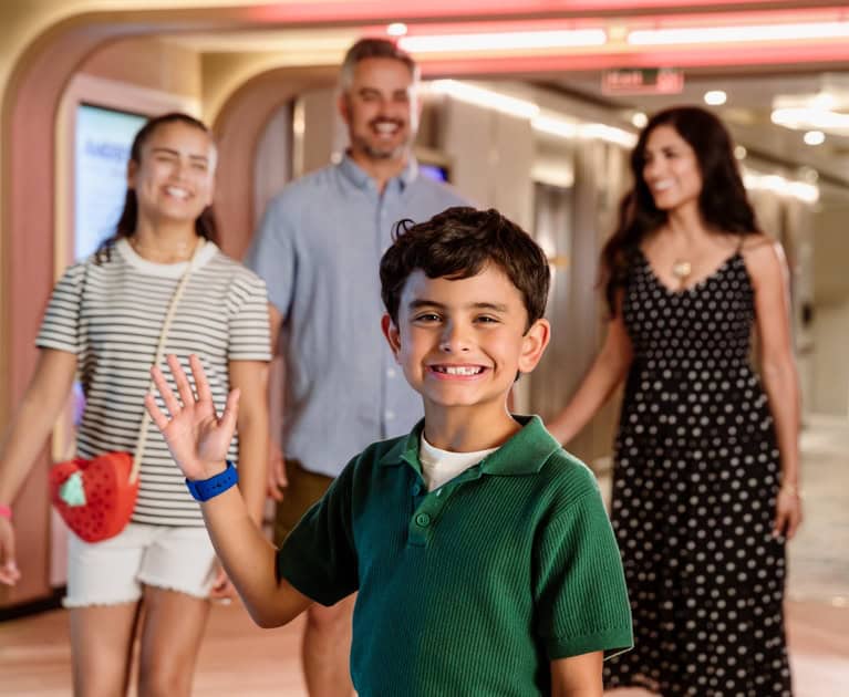 02 March 2028 Grand Princess Around Australia Voyage (A807 ...