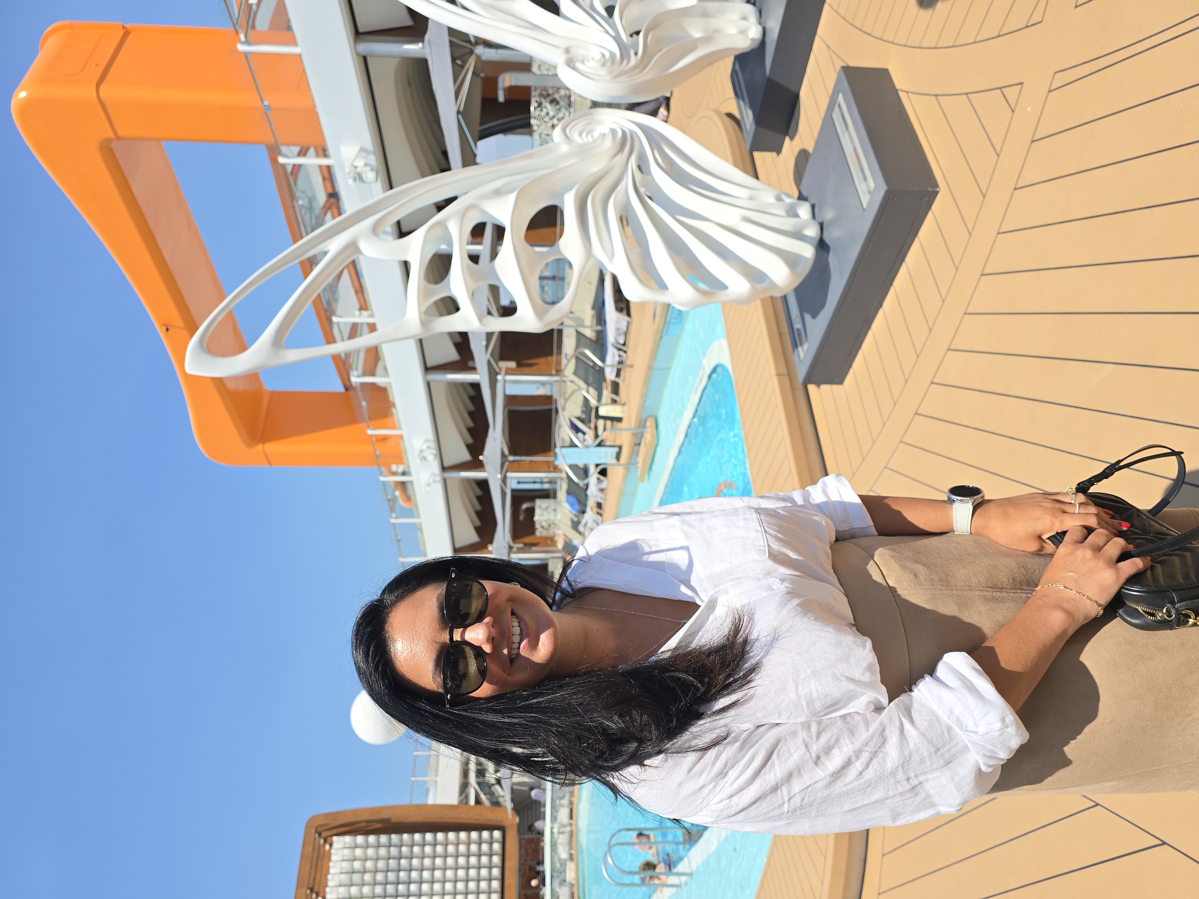 Celebrity Edge Cruise Australia & New Zealand Review