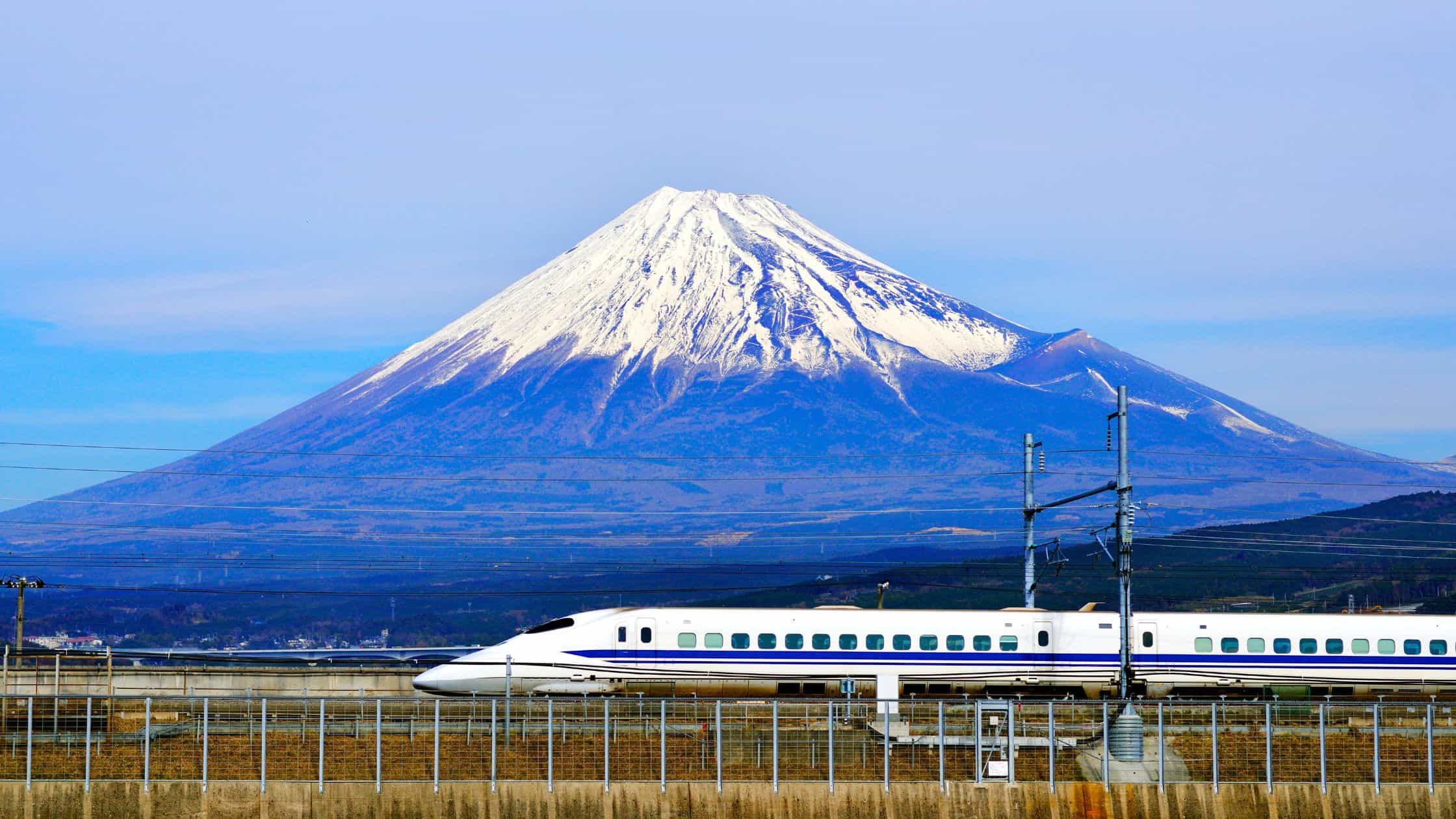 What to Know Before Visiting Japan for the First Time | TravelManagers ...